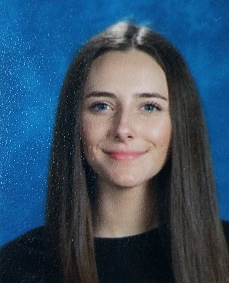 Missing: Karlie Lain Gusé, 16 - American Crime Journal