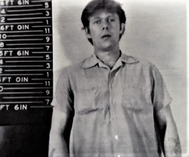 The October 12, 1998, Incident: Greenwell Stabbed and Arrested ...