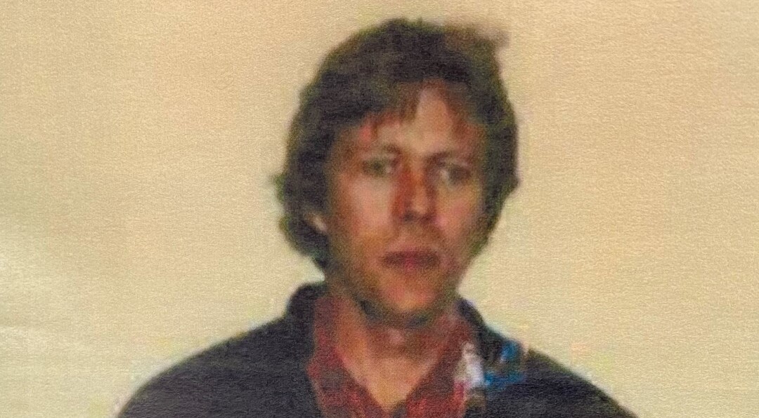 Harry Edward Greenwell: Timeline of Crimes - American Crime Journal