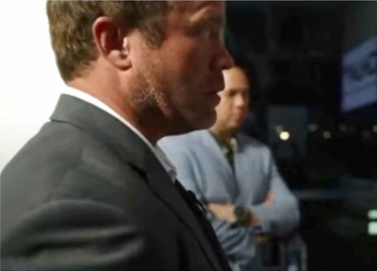 Utah Attorney General Sean Reyes & Tim Ballard Targets of Joint ...