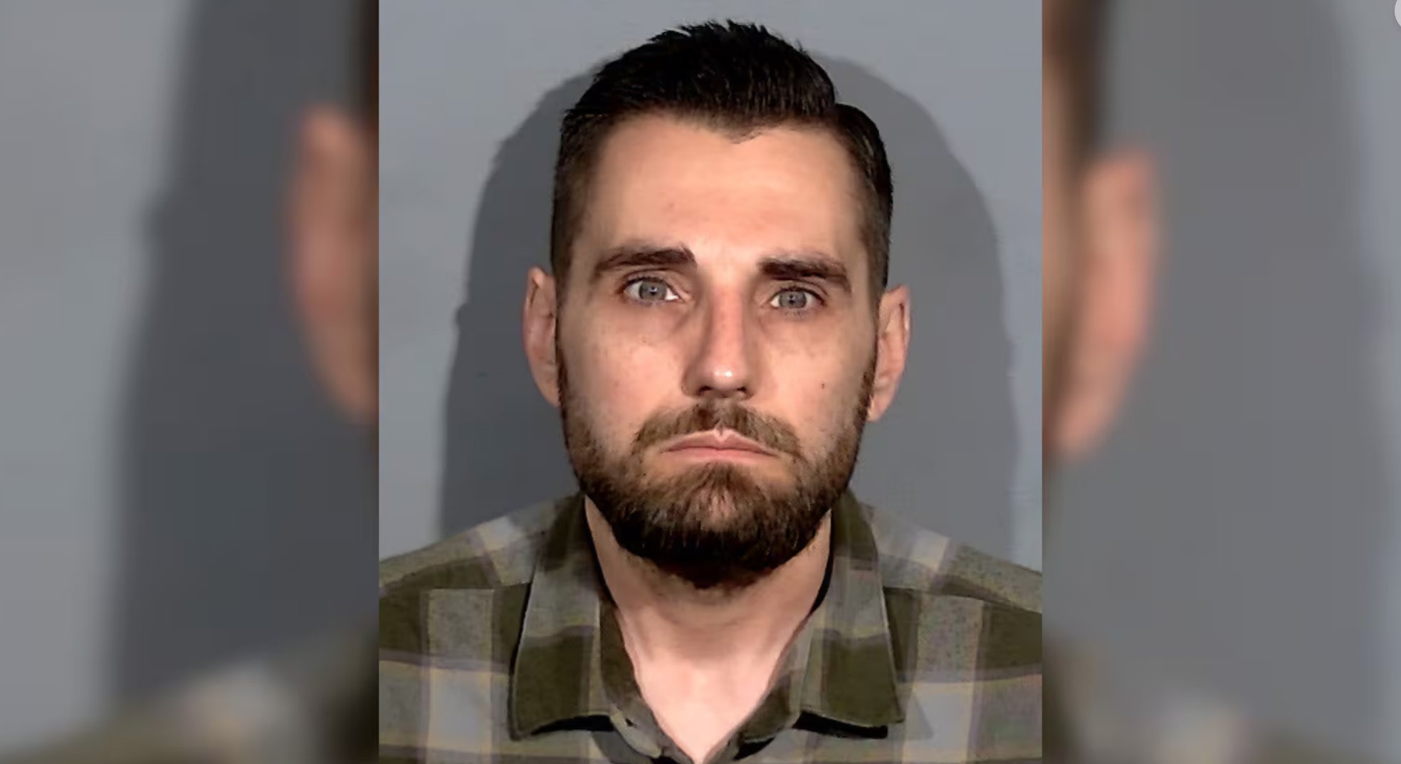 Las Vegas Substitute Teacher Arrested for Unlawful Contact with a Minor ...