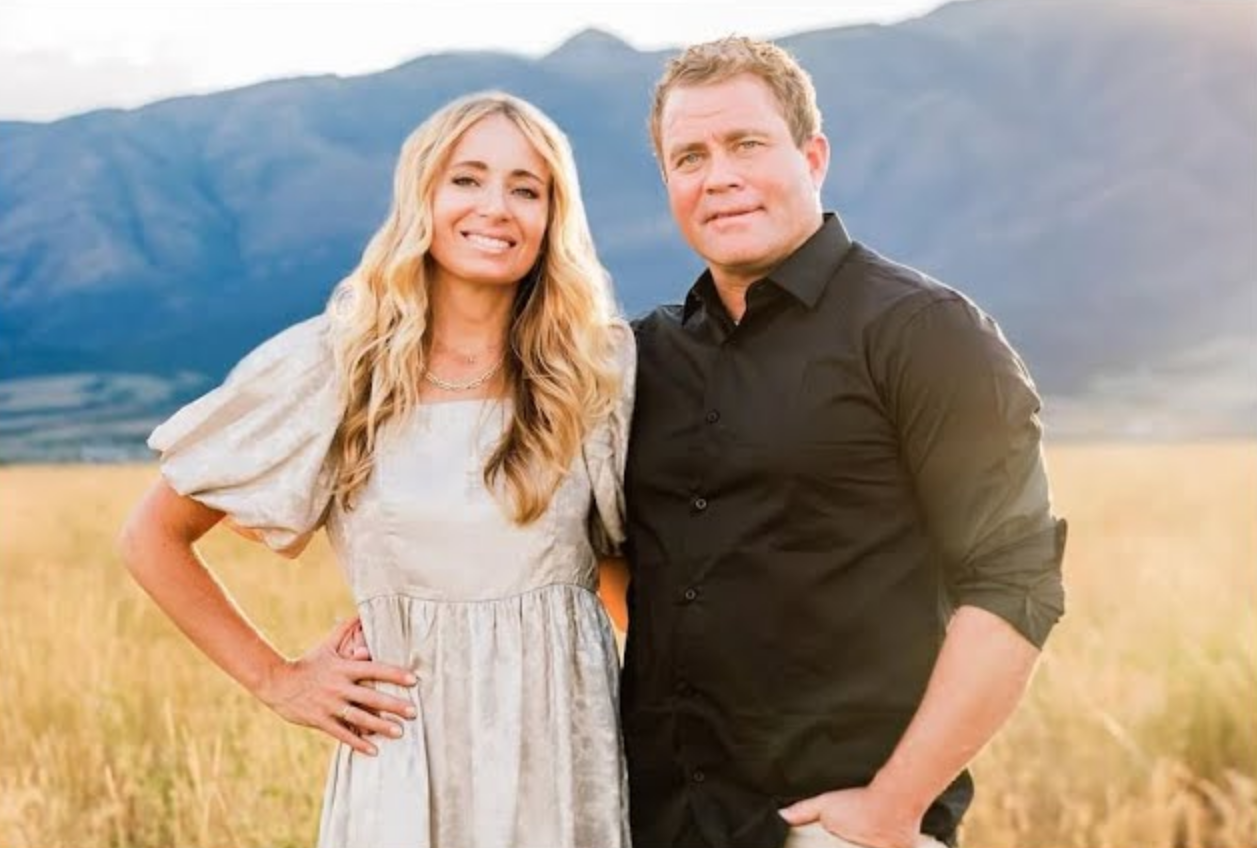 Permanent Sexual Violence Protective Order Issued Against Tim Ballard ...