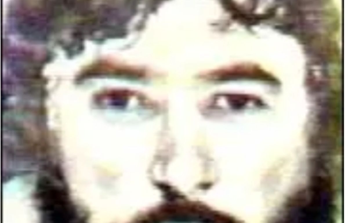 The Myth of the "Bearded Man" - American Crime Journal